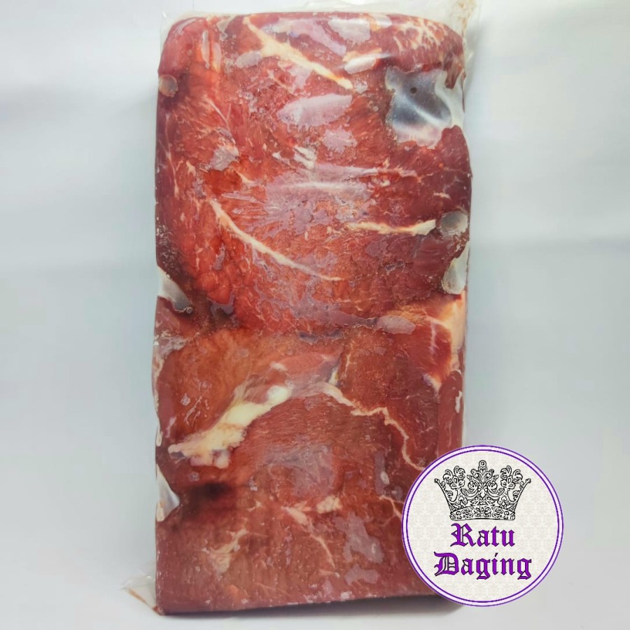 Jual Daging Paha Belakang / Daging Kerbau CM 01 @1kg | Shopee Indonesia