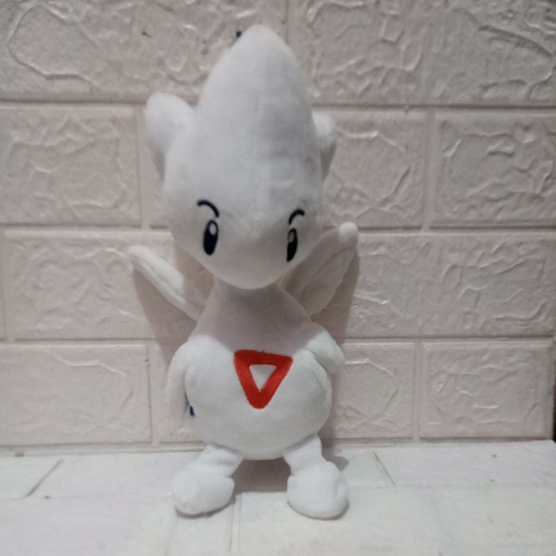 Jual TOGETIC/POKEMON TOGETIC/BONEKA TOGETIC | Shopee Indonesia