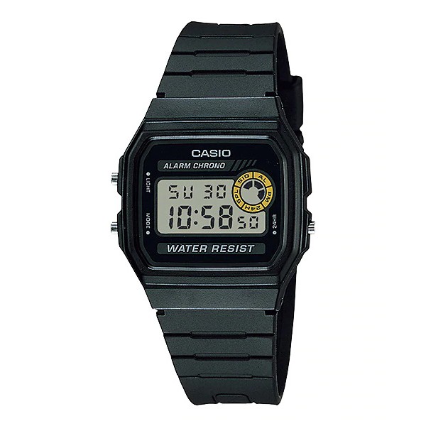Jual Casio General F94wa 8d 9d F 94wa 8d 9d Jam Tangan Pria Digital