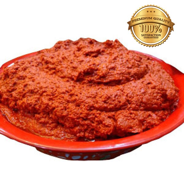 Jual Cabe Merah Giling Kasar Dan Halus | Shopee Indonesia