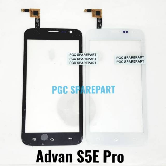 Jual ORIGINAL TOUCHSCREEN ADVAN S5E PRO | Shopee Indonesia