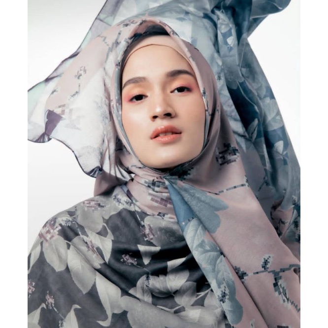 Jual Oster Scarf Ria Miranda Lawas | Shopee Indonesia