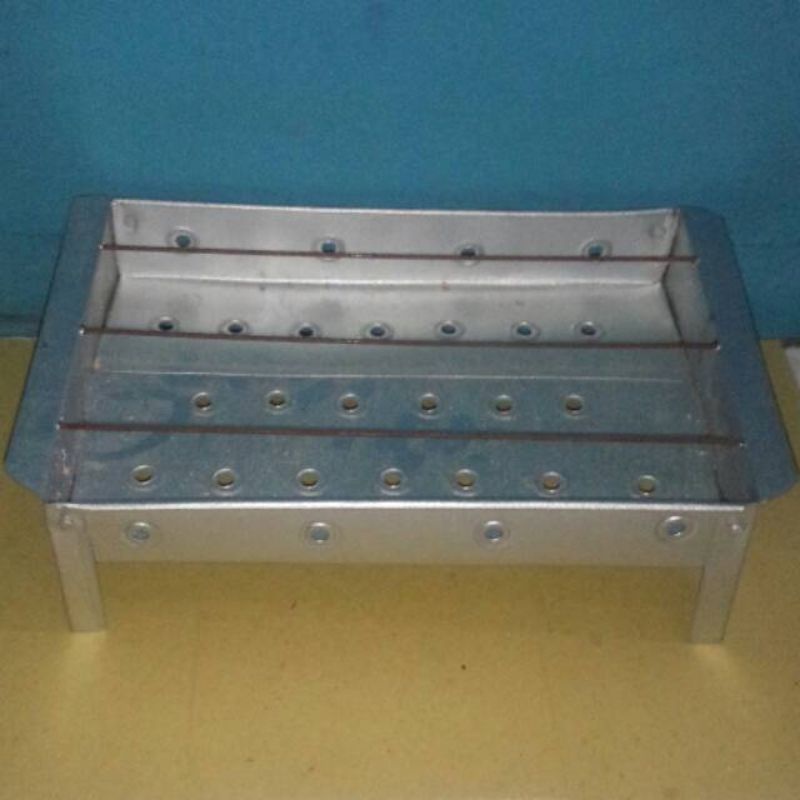 Jual Pembakaran Sate / Tempat Pembakaran No 2 Murah | Shopee Indonesia