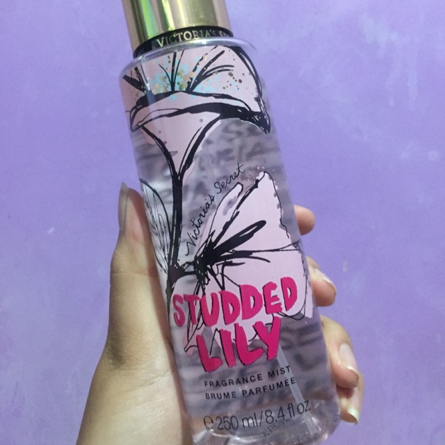 Jual Victoria Secret Studed Lily | Shopee Indonesia