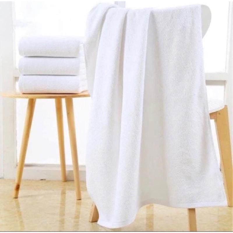 Jual handuk sultan premium jumbo 90x160 | Shopee Indonesia