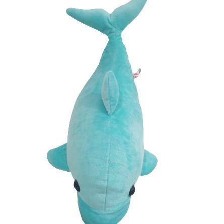 Jual Boneka Ikan Luma Lumba Dolphin Berstandar Sni | Shopee Indonesia