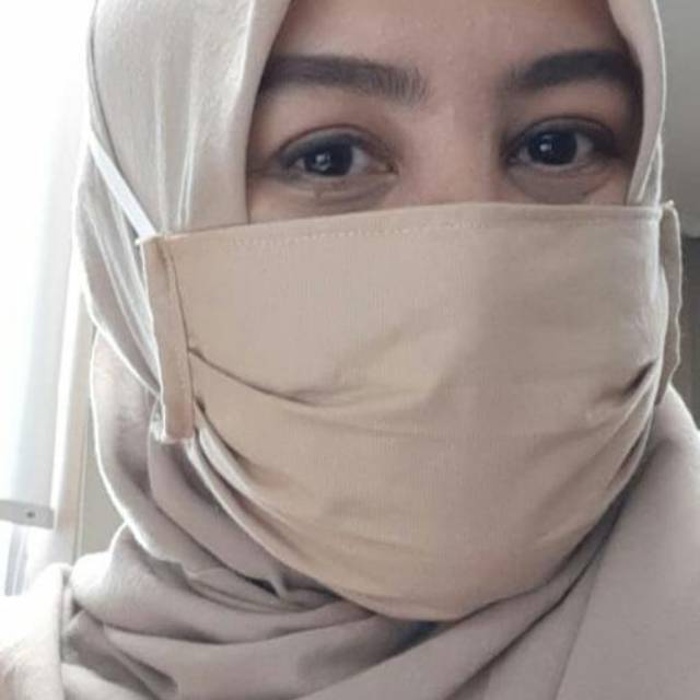 Jual Masker 2 Ply | Shopee Indonesia