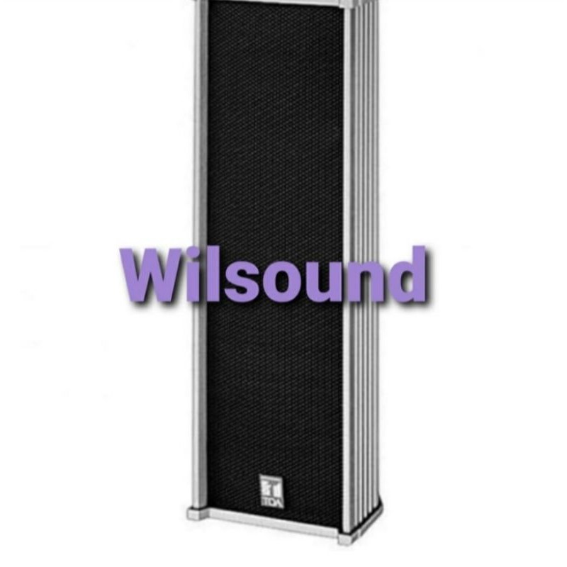 Jual SPEAKER TOA ZS 202c COLUMN SPEAKER | Shopee Indonesia