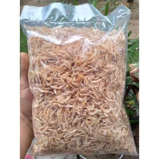 Jual Udang Rebon Terlengkap & Harga Terbaru Juni 2024 | Shopee Indonesia