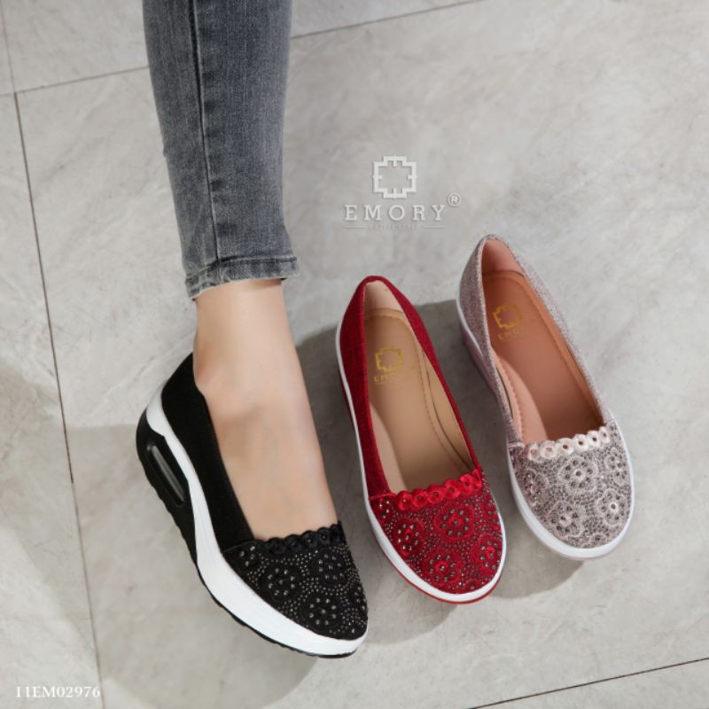 Jual Emory Ottaru (bdg) 11EMO2976 original brand | Shopee Indonesia