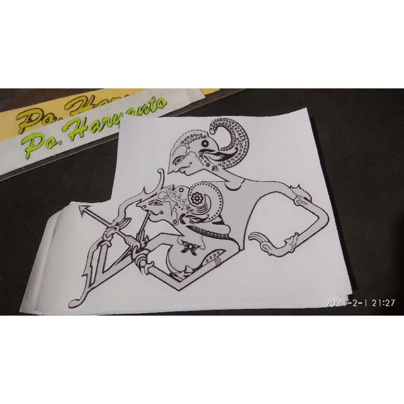 Jual sticker livery miniatur bus p.o haryanto skala 1:20 | Shopee Indonesia