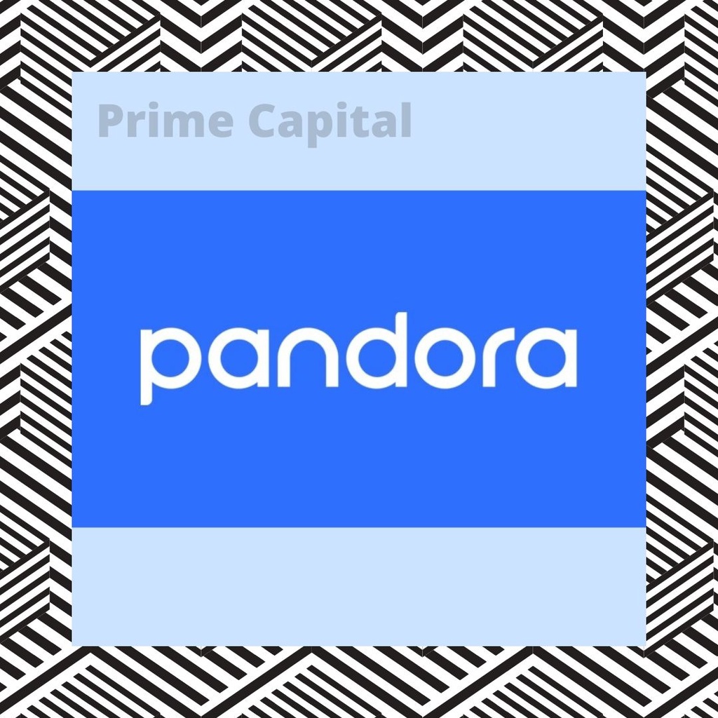 Jual Pandora Music Premium Plus (3 bulan) | Shopee Indonesia