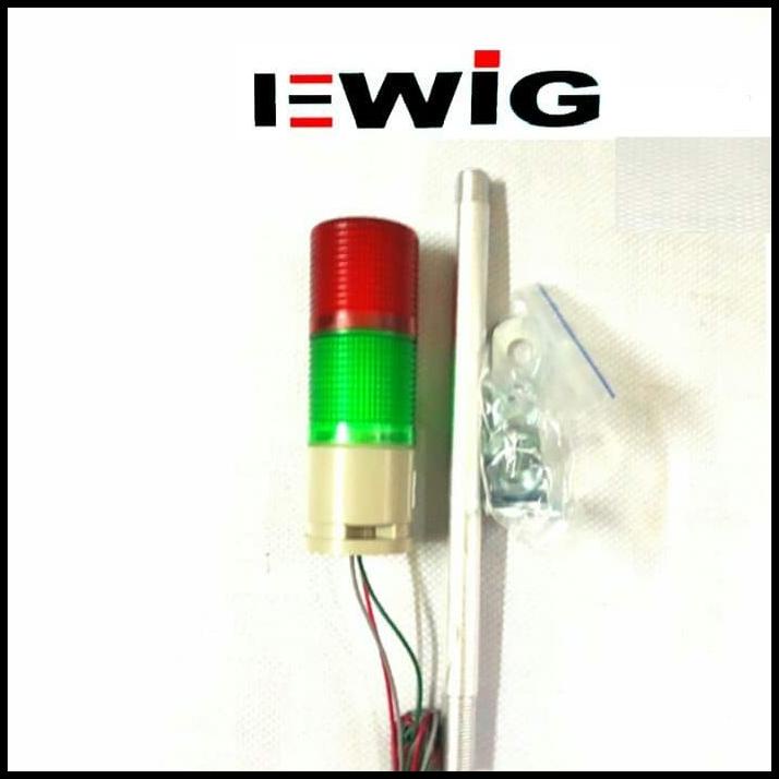 Jual Lampu Signal Tower Light Lampu Menara 110V 220V | Shopee Indonesia
