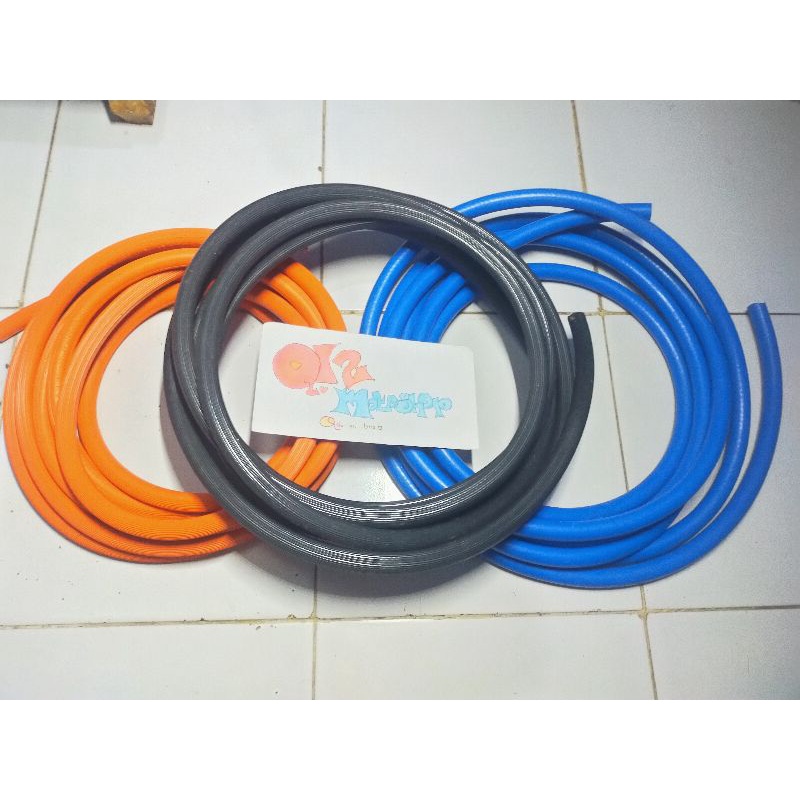 Jual SELANG HAWA TABUNG HAWA MOTOR SELANG HAWA MESIN MOTOR SUZUKI HONDA ...