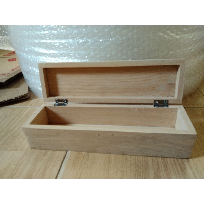 Jual box jati Belanda ukuran dalam 90x20x10 | Shopee Indonesia