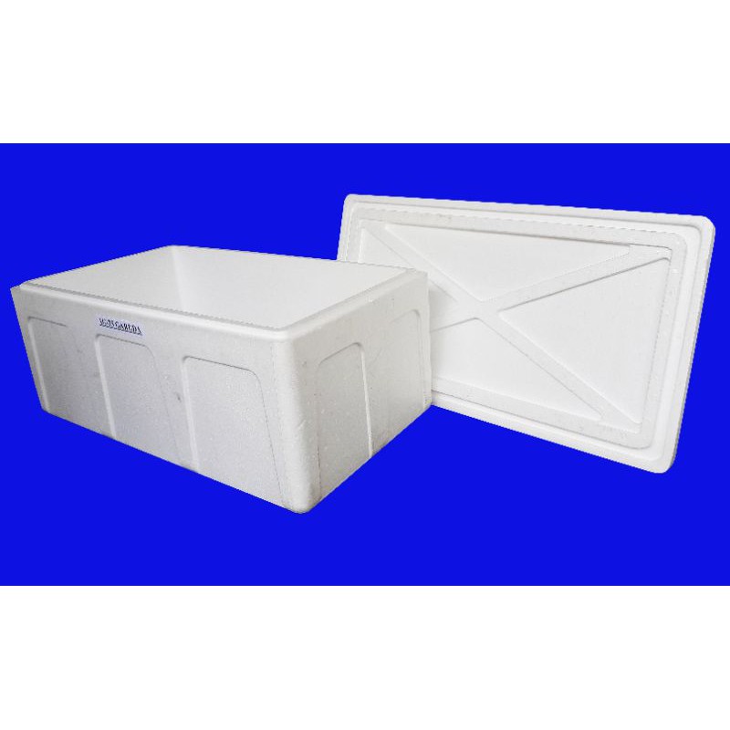 Jual Styrofoam Box AG 75 Garuda Hard | Shopee Indonesia