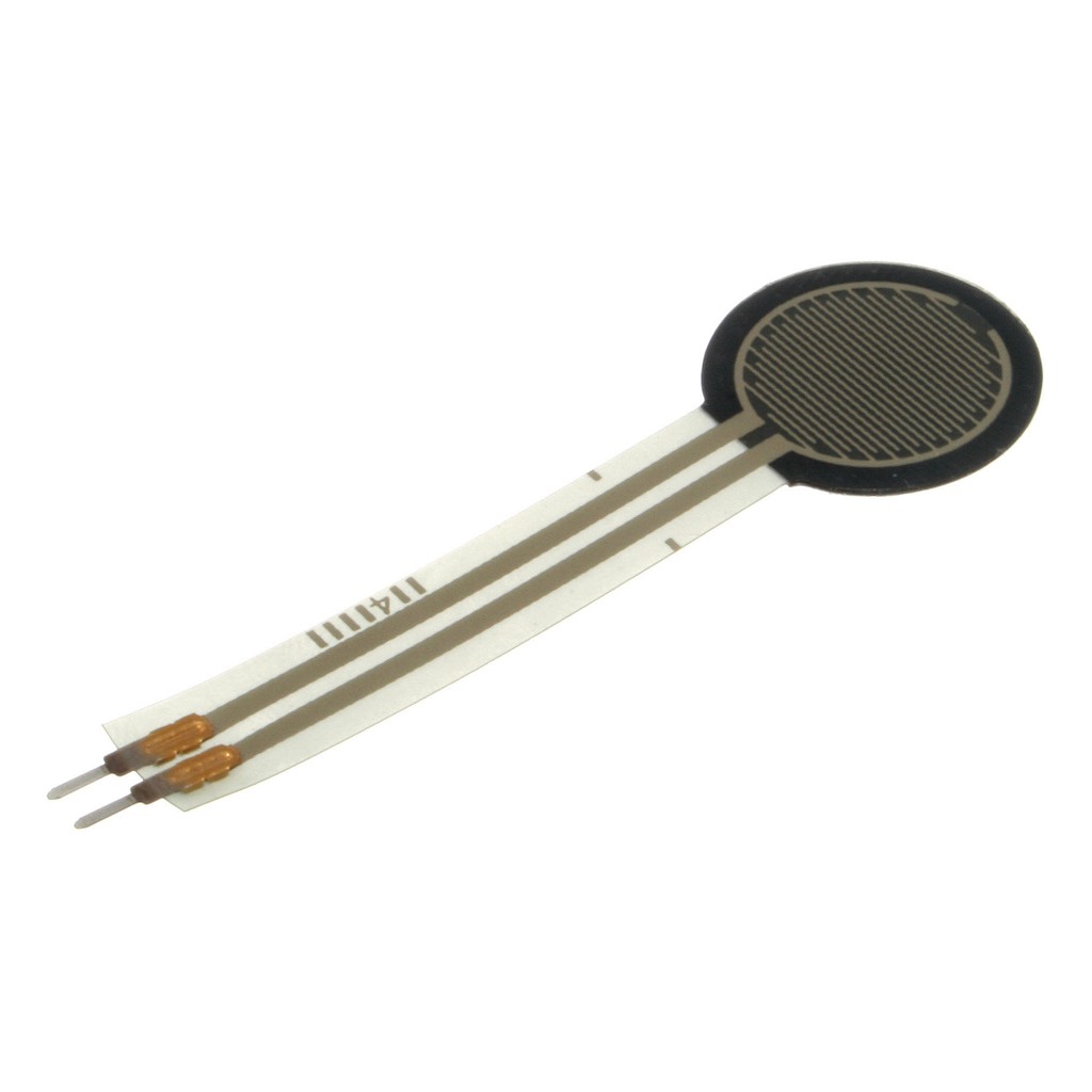 Jual FSR Sensor Resistive Thin Film Pressure/Force | Shopee Indonesia