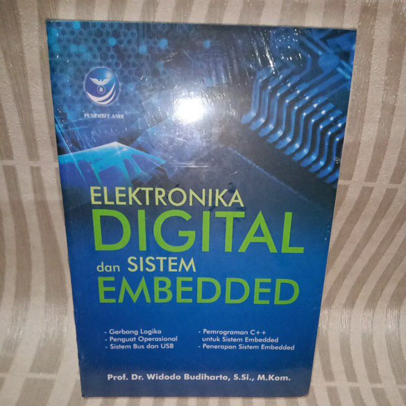 Jual ELEKTRONIKA DIGITAL dan SISTEM EMBENDED | Shopee Indonesia