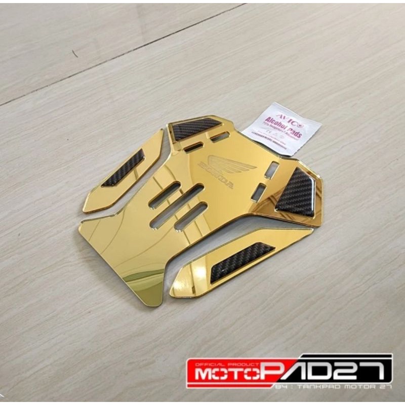 Jual Cover Tangki ADV 160 Garnis Tutup Tangki ADV 160 Garnis Tanki ADV ...