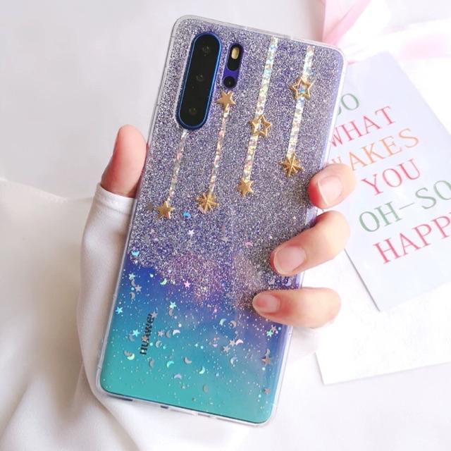 Jual Shooting Star Case iPhone Oppo Vivo Xiaomi Samsung Huawei Realme ...