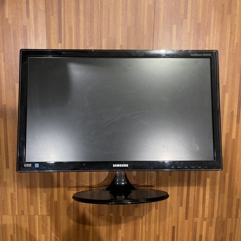 Jual Samsung Monitor S23B550 23” LED | Shopee Indonesia