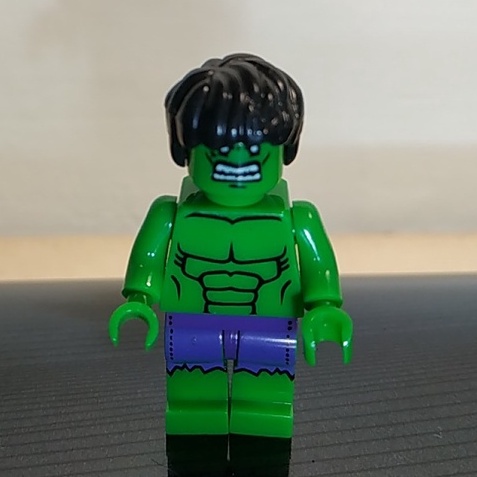 Jual Hulk Avengers Brick Mini Figure Koleksi | Shopee Indonesia
