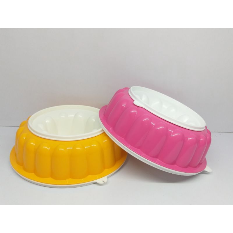 Jual Tupperware Jell It (1pc)bikin puding jd sangat menyenagkan dgn ...
