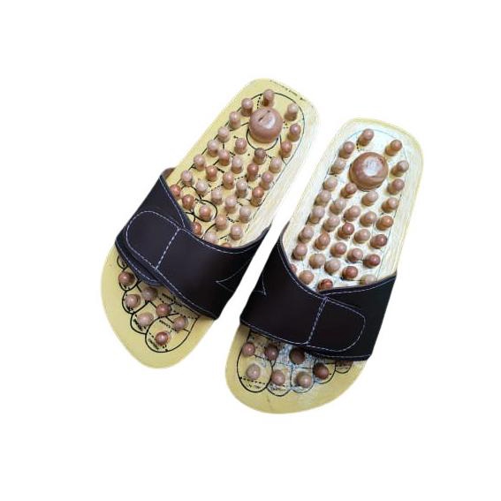 Jual Sandal Refleksi Kayu Rematik Premium Sandal Refleksi Kesehatan ... Jual Sandal Refleksi Kayu Rematik Premium Sandal Refleksi Kesehatan ...