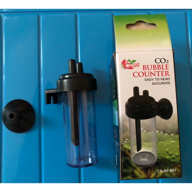 Jual Bubble Counter for Aquascape | Shopee Indonesia