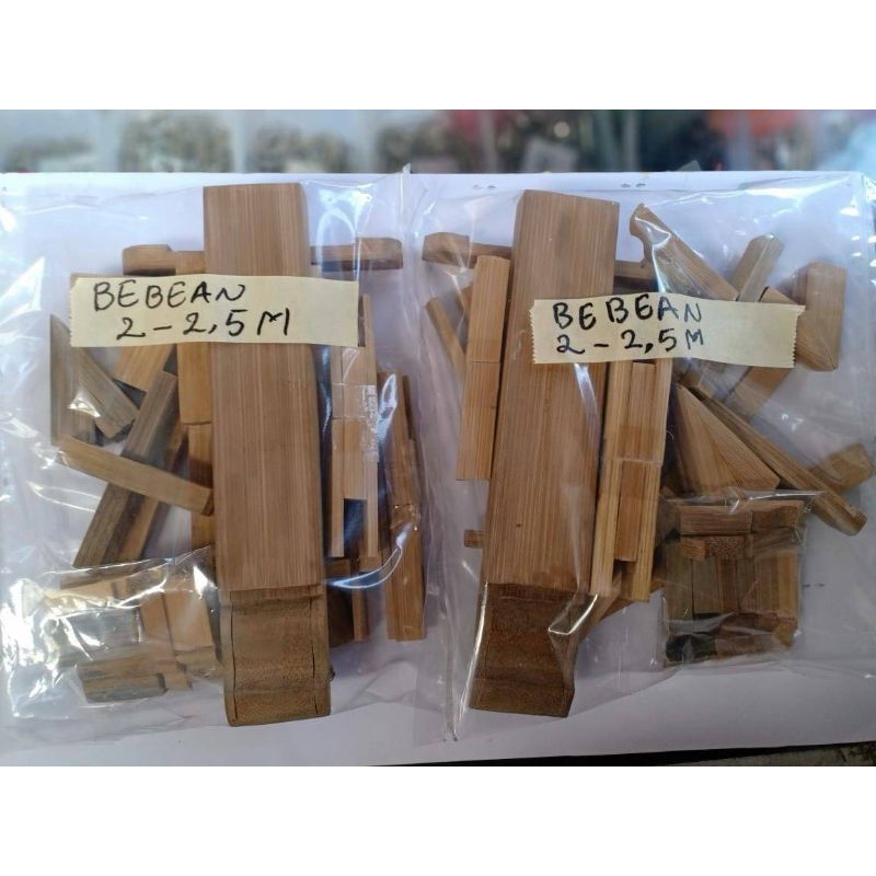 Jual Knockdown Layangan Bebean 2m | Shopee Indonesia