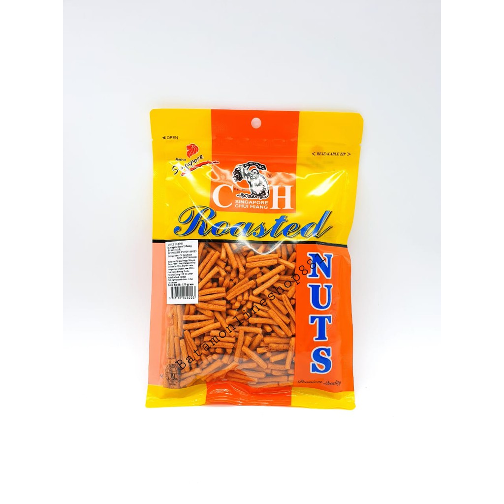 Jual Chui hiang prawn stick 150g | Shopee Indonesia