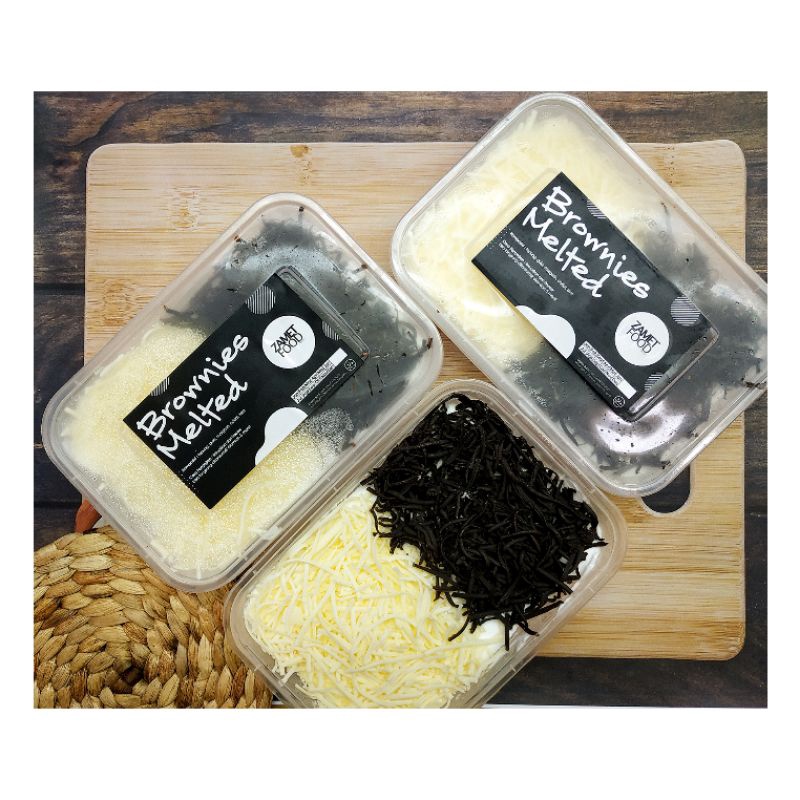 Jual Brownies Melted | Shopee Indonesia
