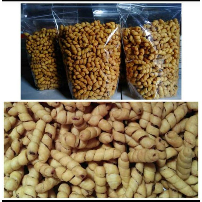 Jual Pisang molen mini (sale lilit) | Shopee Indonesia