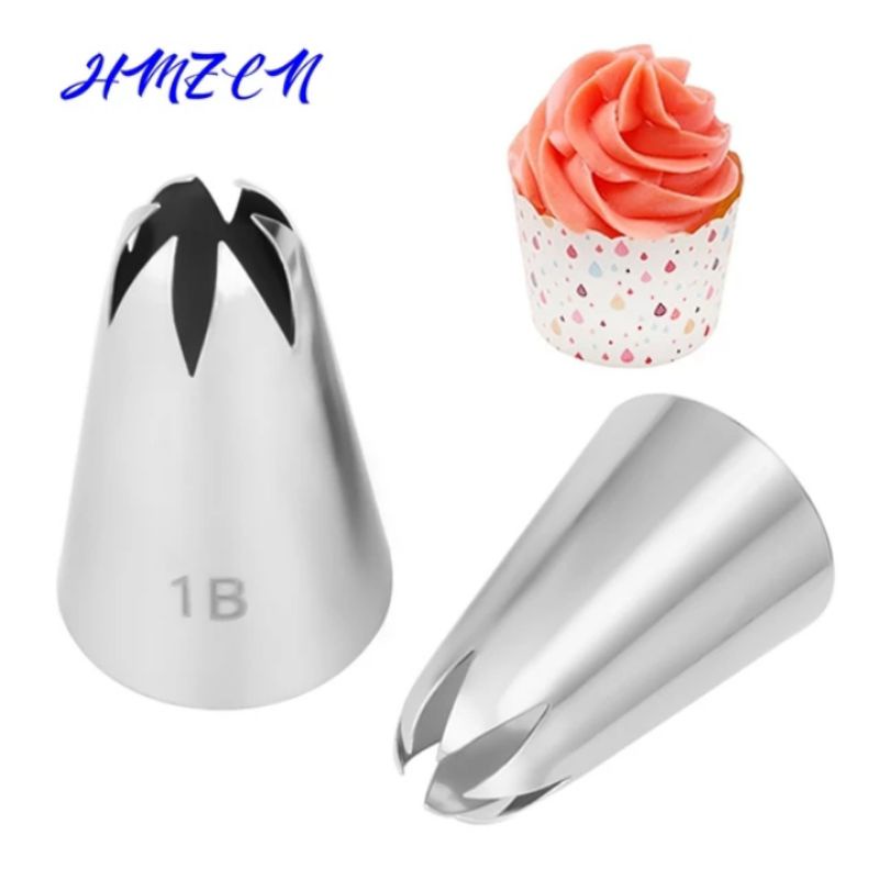 Jual (AKC) Spuit Semprit Kue Kering Meringue Spuit Churros Spuit Eclair ...