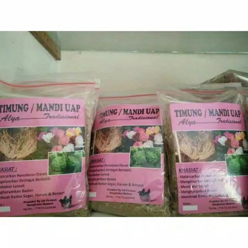Jual TIMUNG MANDI UAP REMPAH PENGANTIN | Shopee Indonesia