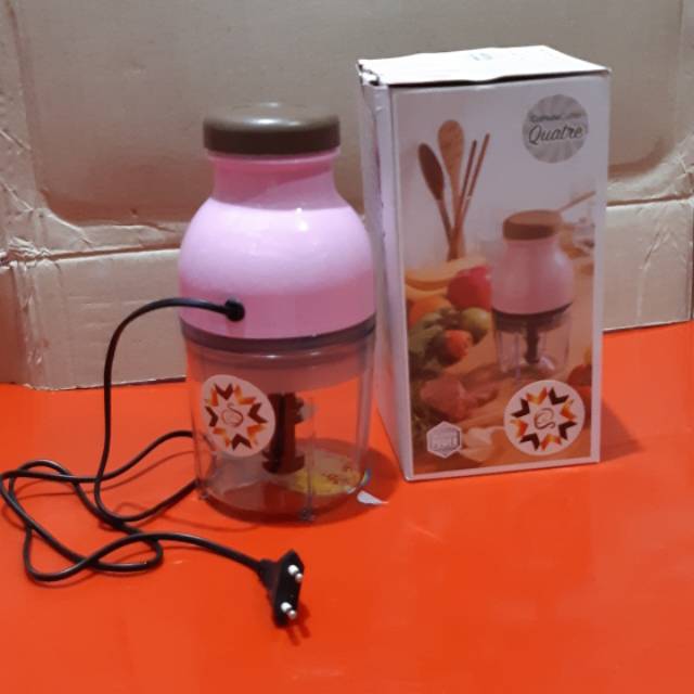 Jual Blender/cooper mini/listrik | Shopee Indonesia