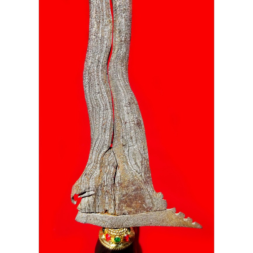 Jual Keris Jangkung Singker Pamengkang Jagad | Shopee Indonesia