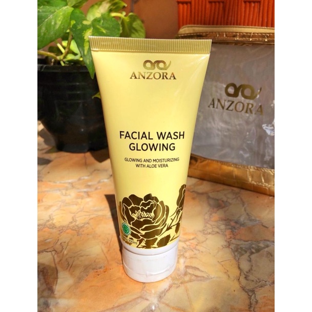 Jual Produk Eceran/Satuan Anzora | Shopee Indonesia