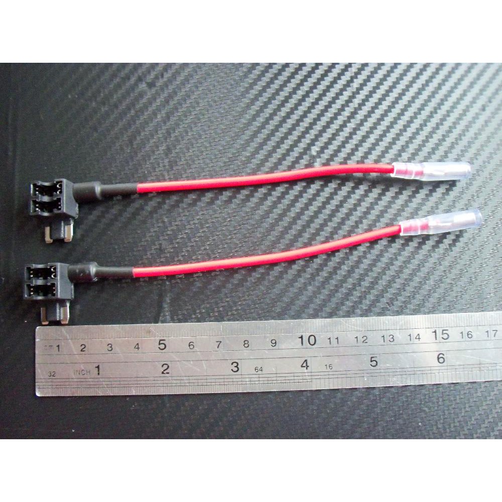 Jual Low Profile Mini Fuse Tap | Fusetap Cara Aman Jumper Kabel Dari ...