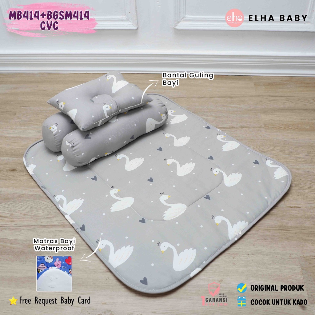 Jual Matras Bayi Perlak Anti Ompol Perlengkapan Bayi Baru Lahir ...