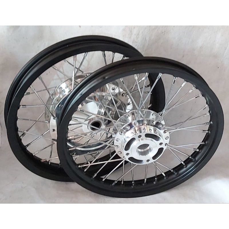 Jual velg Mio sporty,Mio smile,Mio soul lama,nouvo,xride 113/115 ring v ...