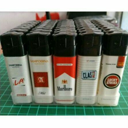 Jual 50 pcs korek magnet gambar roko murah | Shopee Indonesia