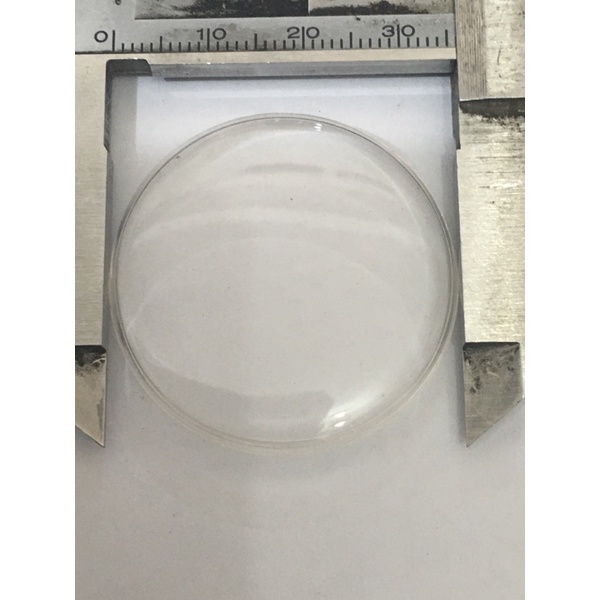 Jual Kaca Jam Tangan Mika / Quality Hongkong ( New Replacement Plastic ...