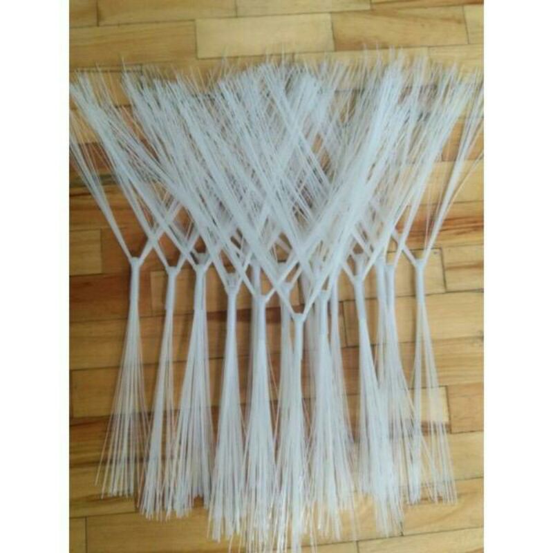 Jual Refil sikat galon setenlis full isi 20 tinggal pasang | Shopee ...