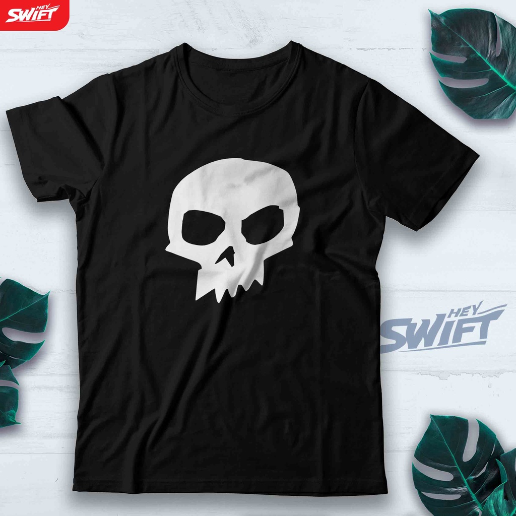 Jual KAOS Sid Skull Toy Story TSHIRT BAJU DISTRO | Shopee Indonesia