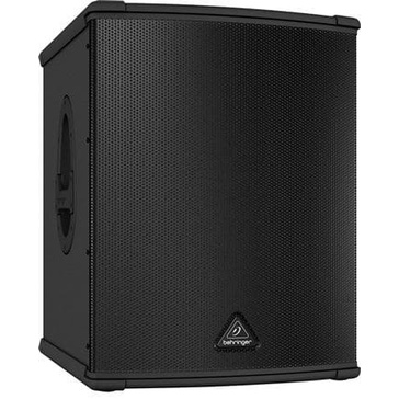 Jual Behringer B 1500 XP 15" Subwoofer Active -Harga 1unit- | Shopee ...