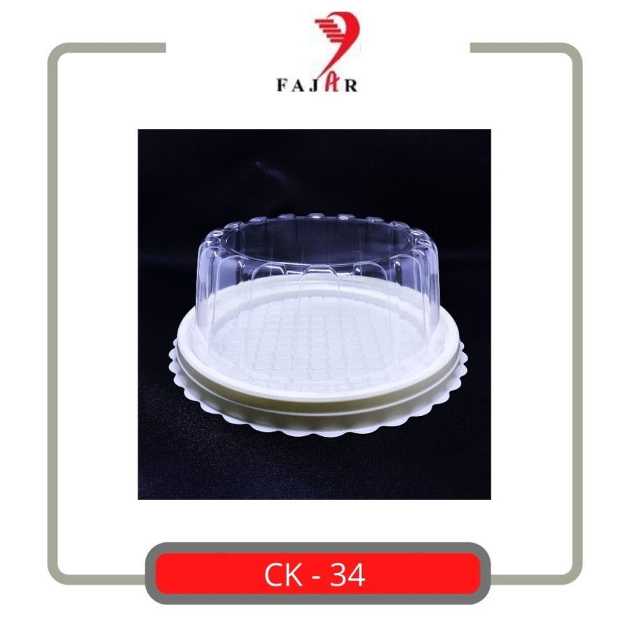 Jual Mika Kue bulat 27cm / Cake Tray / Mika Roti / Mika Bento | Shopee ...