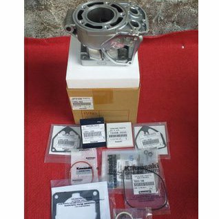 Jual blok seher Ninja R RR 150 KODE 1855 SET | Shopee Indonesia