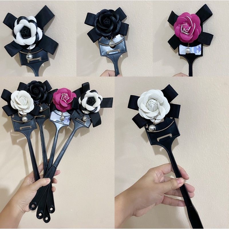 Jual tongkat e toll bunga rose hitam e toll Tongkat E-TOLL Tongkat GTO ...