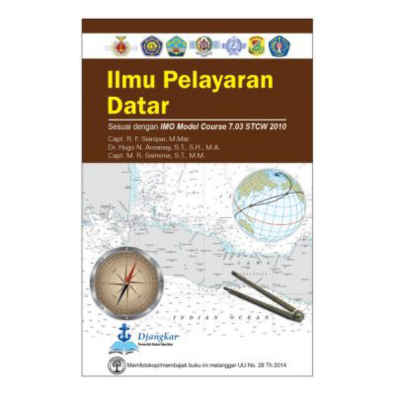 Jual Ilmu Pelayaran Datar | Shopee Indonesia